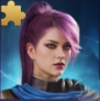 Hero Fragment (Genevieve) | Ever Legion-EN Wiki | Fandom