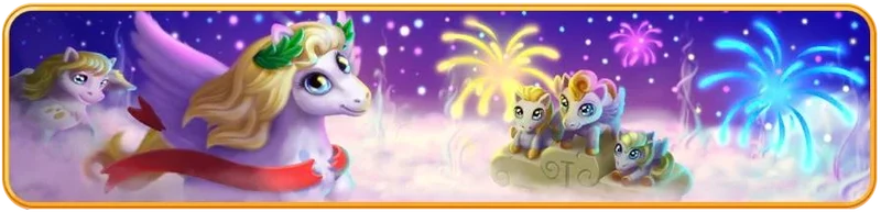 Pegasus | EverMerge Wiki | Fandom