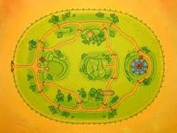 The Oasis | Ever Oasis Wiki | Fandom