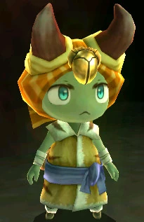 Hanoch | Ever Oasis Wiki | Fandom