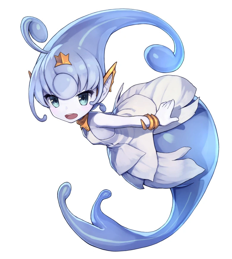 Esna | Ever Oasis Wiki | Fandom