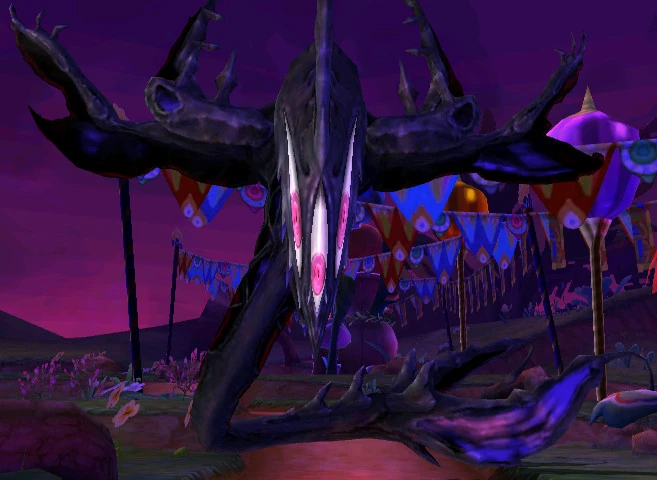 Sheut | Ever Oasis Wiki | Fandom