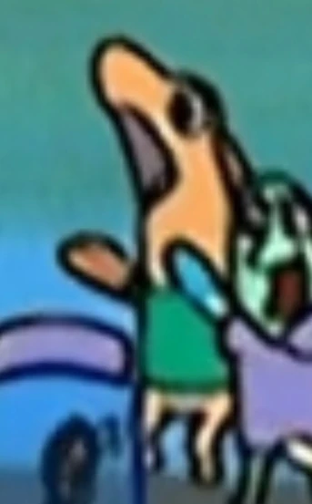 Halbert | Ever world this osan crowd Wiki | Fandom