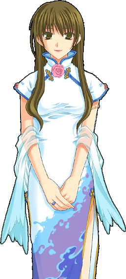Sora Akanegasaki | Ever17 Wiki | Fandom
