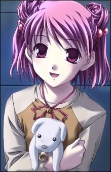 Coco Yagami | Ever17 Wiki | Fandom