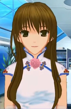 Sora Akanegasaki | Ever17 Wiki | Fandom