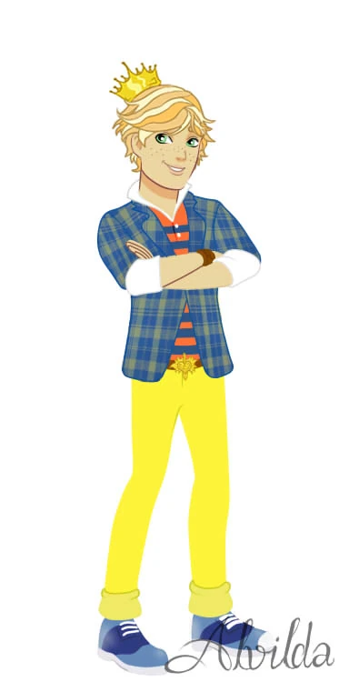 Category:Characters | Ever After High AU Roleplay Wiki | Fandom