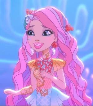 Meeshell Mermaid | Wiki Ever After High Oficial | Fandom