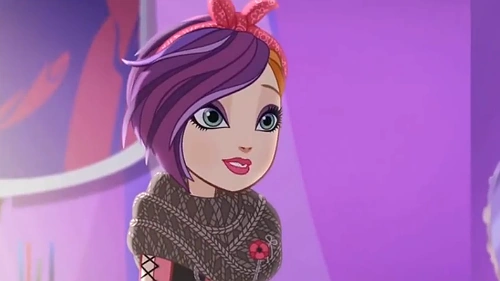 Poppy O'Hair | Wiki Ever After High Oficial | Fandom
