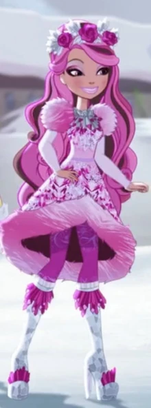 Briar Beauty | Wiki Ever After High Oficial | Fandom