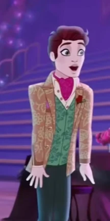 Hopper Croakington II | Wiki Ever After High Oficial | Fandom