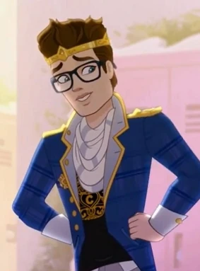 Dexter Charming | Wiki Ever After High Oficial | Fandom