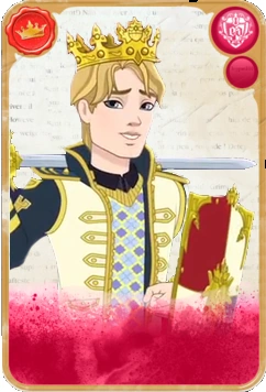 Daring Charming | Wiki Ever After High | Fandom