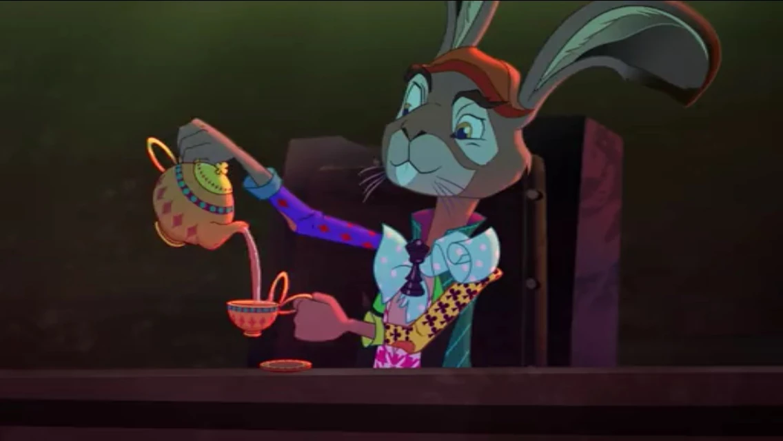 March Hare | Ever After High Wiki | Fandom