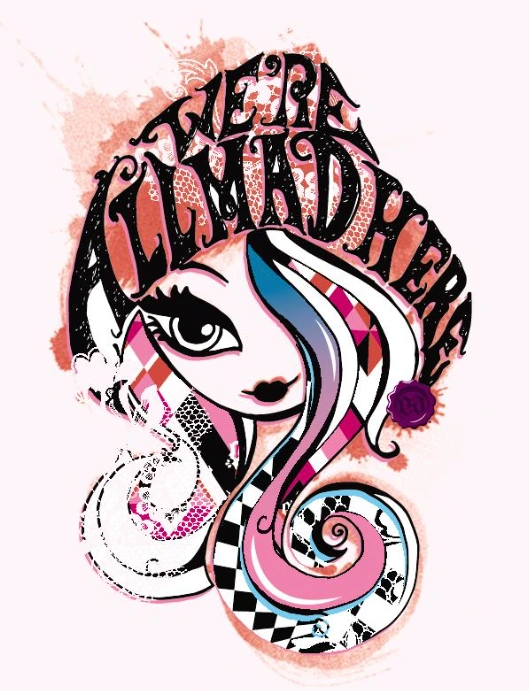 User blog:IloveMLPforever!/The Reason I like EAH | Ever After High Wiki ...