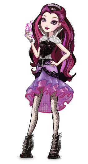 Raven Queen | Ever After High Wiki | Fandom