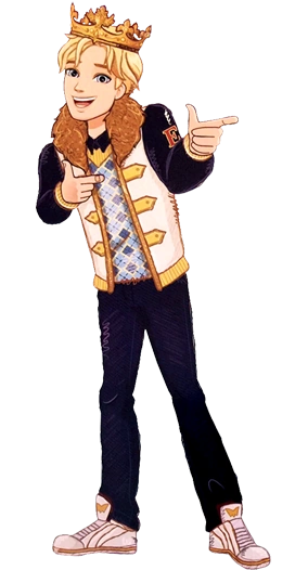 Daring Charming | Wiki Ever After High | Fandom