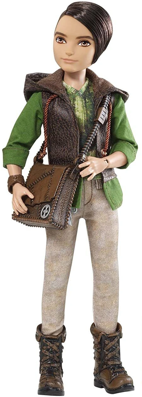 Hunter Huntsman/Galeria | Ever After High Wiki | Fandom