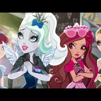 Faybelle Thorn/galeria | Wiki Ever After High | Fandom