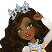 Justine Dancer | Ever After High Wiki | Fandom