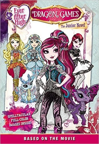 ever after high coloring pages dragon games