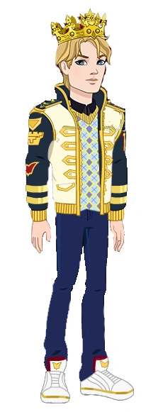 Daring Charming/Perfil | Wiki Ever After High | Fandom
