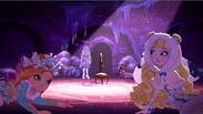 Crystal Winter/cartoon | Ever After High Wiki | Fandom