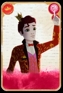 Hopper Croakington II | Wiki Ever After High | Fandom