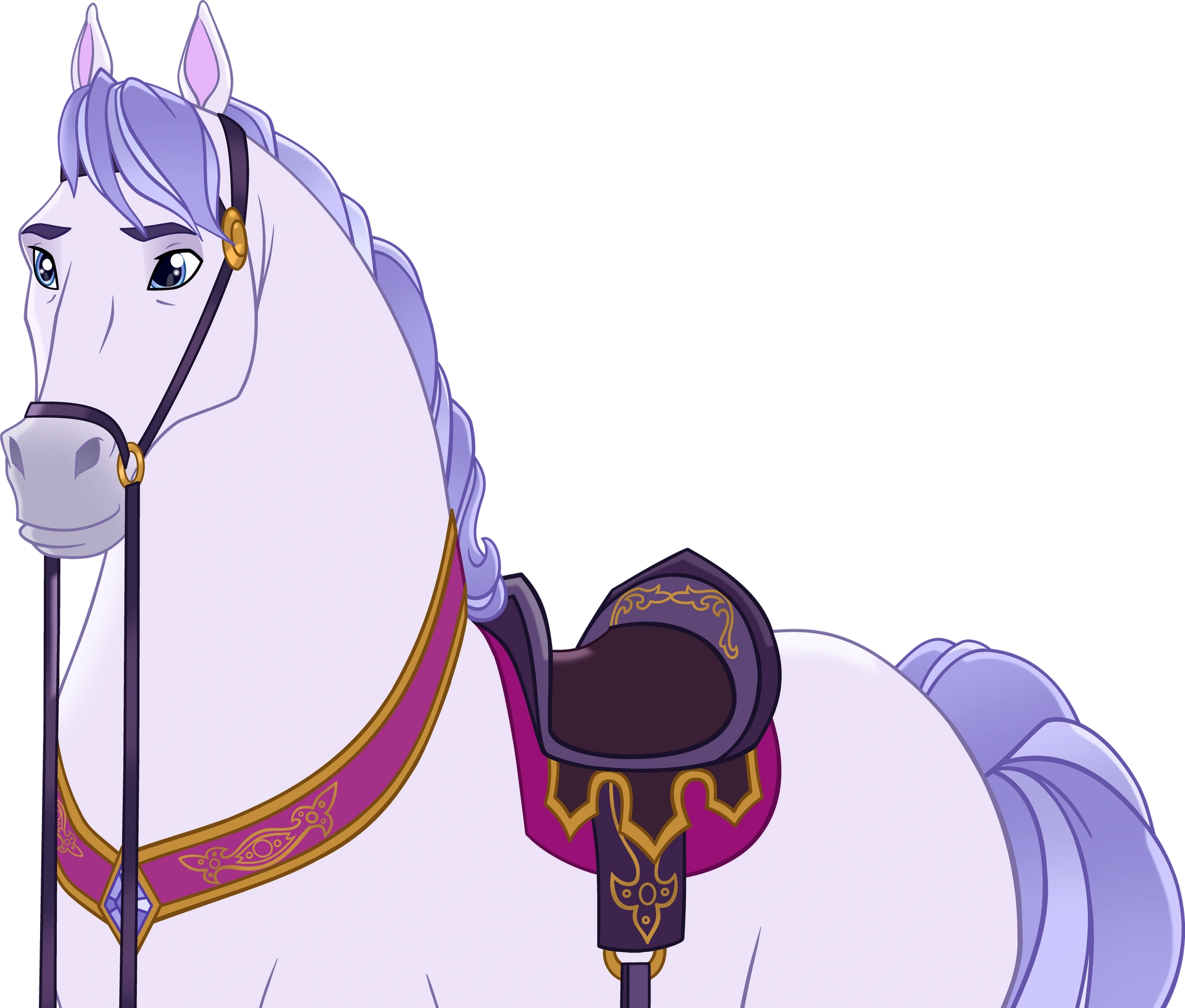 Ever After High Pets