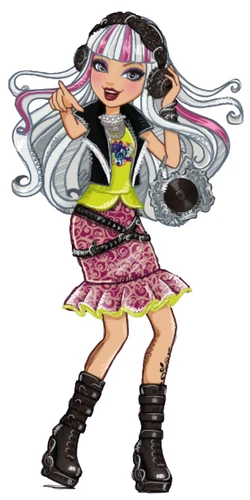 Melody Piper | Ever After High Wiki | Fandom
