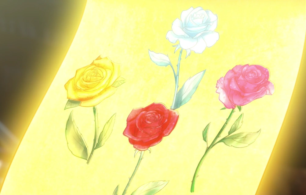 Roses of the Seasons | Ever After High Wiki | Fandom