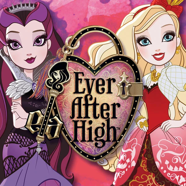 Ever After High theme song | Ever After High Wiki | Fandom