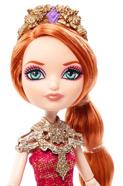 Boneca DG-Holly O'Hair | Wiki Ever After High | Fandom Boneca DG-Holly O'Hair | Wiki Ever After High | Fandom