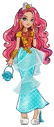 Meeshell Mermaid | Ever After High Wiki | Fandom