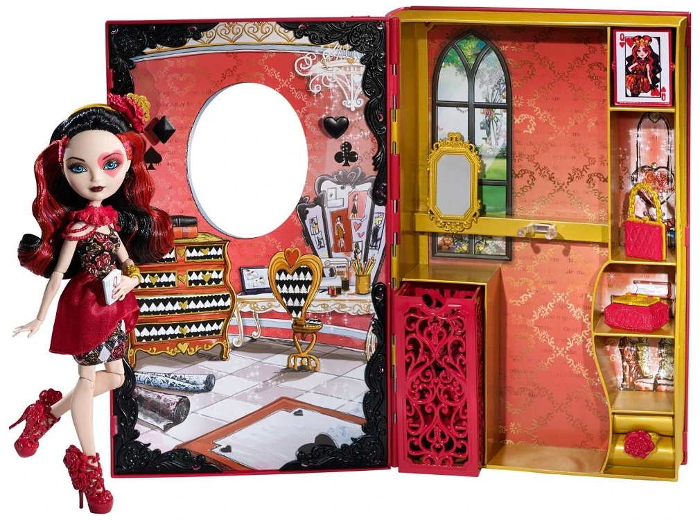 Spring Unsprung (doll assortment) | Ever After High Wiki | Fandom