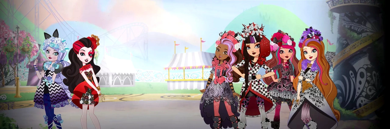 User blog:KrisEAH2013/Pics | Ever After High Wiki | Fandom