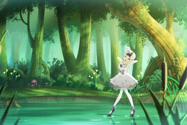 ever after high cafe