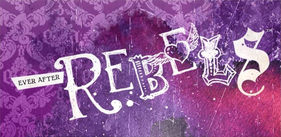 Rebelsi | Ever After High Wiki | Fandom