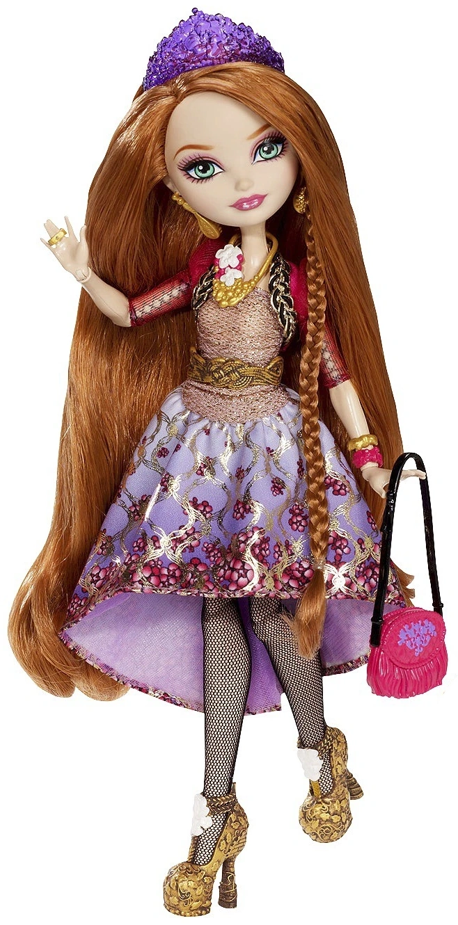 Holly O'Hair/Galeria | Ever After High Wiki | Fandom