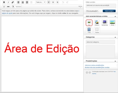 Como editar na Wiki | Wiki Ever After High | Fandom