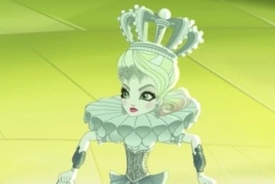 Ever After High Daughter Of The Queen Of Hearts