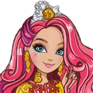 Meeshell Mermaid | Ever After High Wiki | Fandom