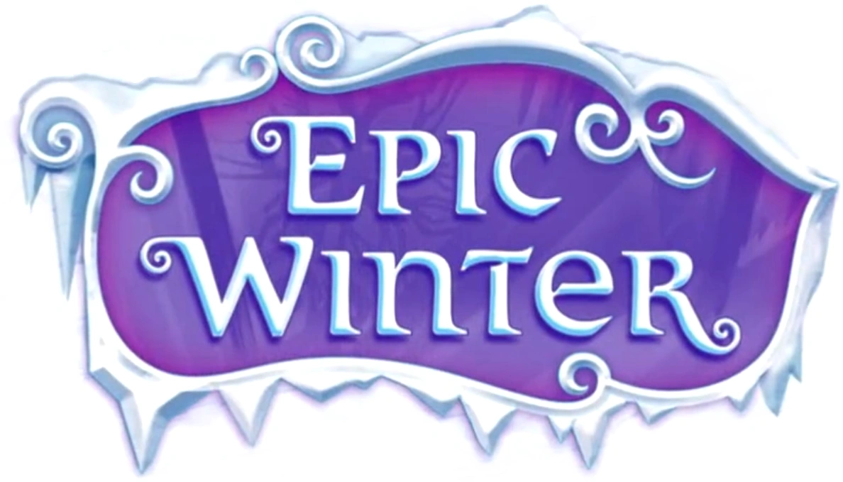 Epic Winter: Snow Pixies | Ever After High Wiki | Fandom