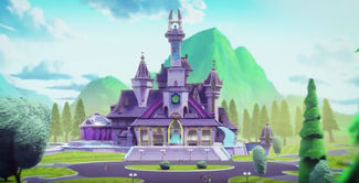 Monster High (location) | Ever After High Wiki | Fandom