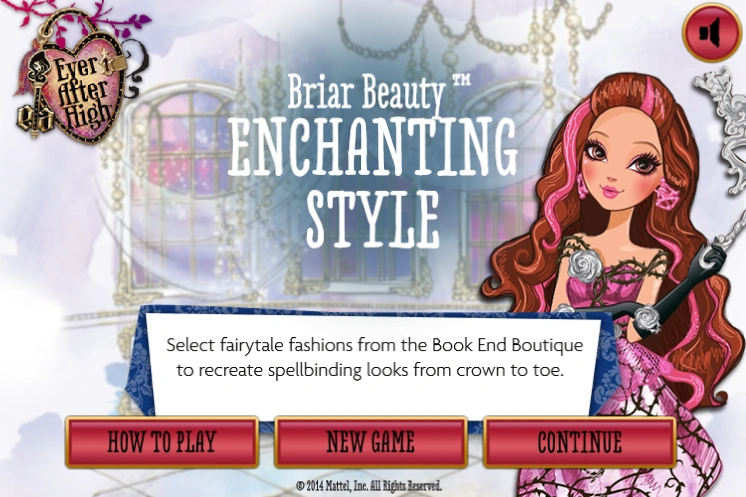 Enchanting Style | Ever After High Wiki | Fandom