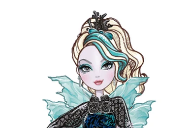 ever after high daughter of mother gothel