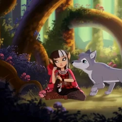 ever after high pets