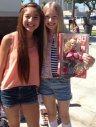 Lucy Vallely | Ever After High Wiki | Fandom