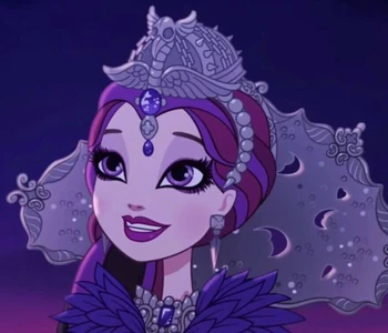 Raven Queen | Wiki Ever After High | Fandom