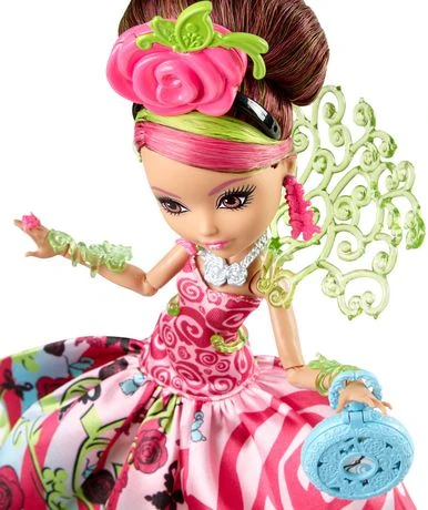 Boneca WTW-Briar Beauty | Wiki Ever After High | Fandom